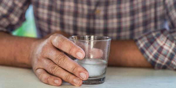 6 Medications That Can Cause Excessive Sweating