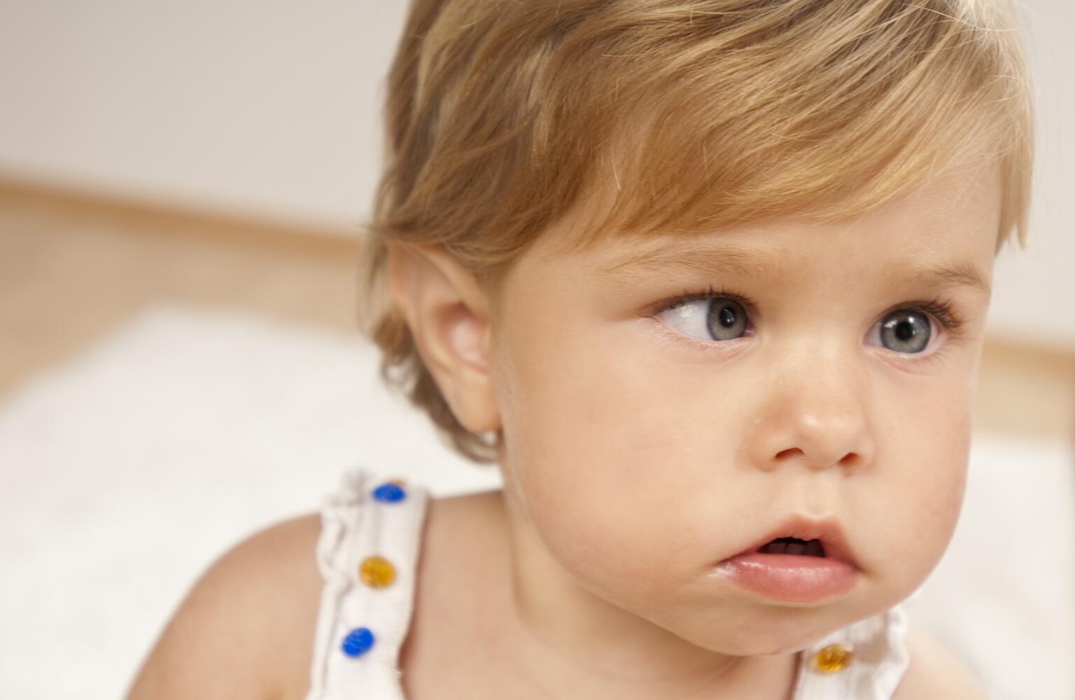 Amblyopia (Lazy Eye): Symptoms, Causes & Treatment