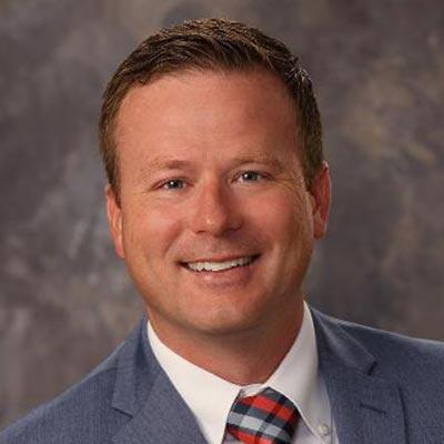 Dr. Troy Bushman, MD: Physical Medicine & Rehabilitation Doctor - Idaho ...