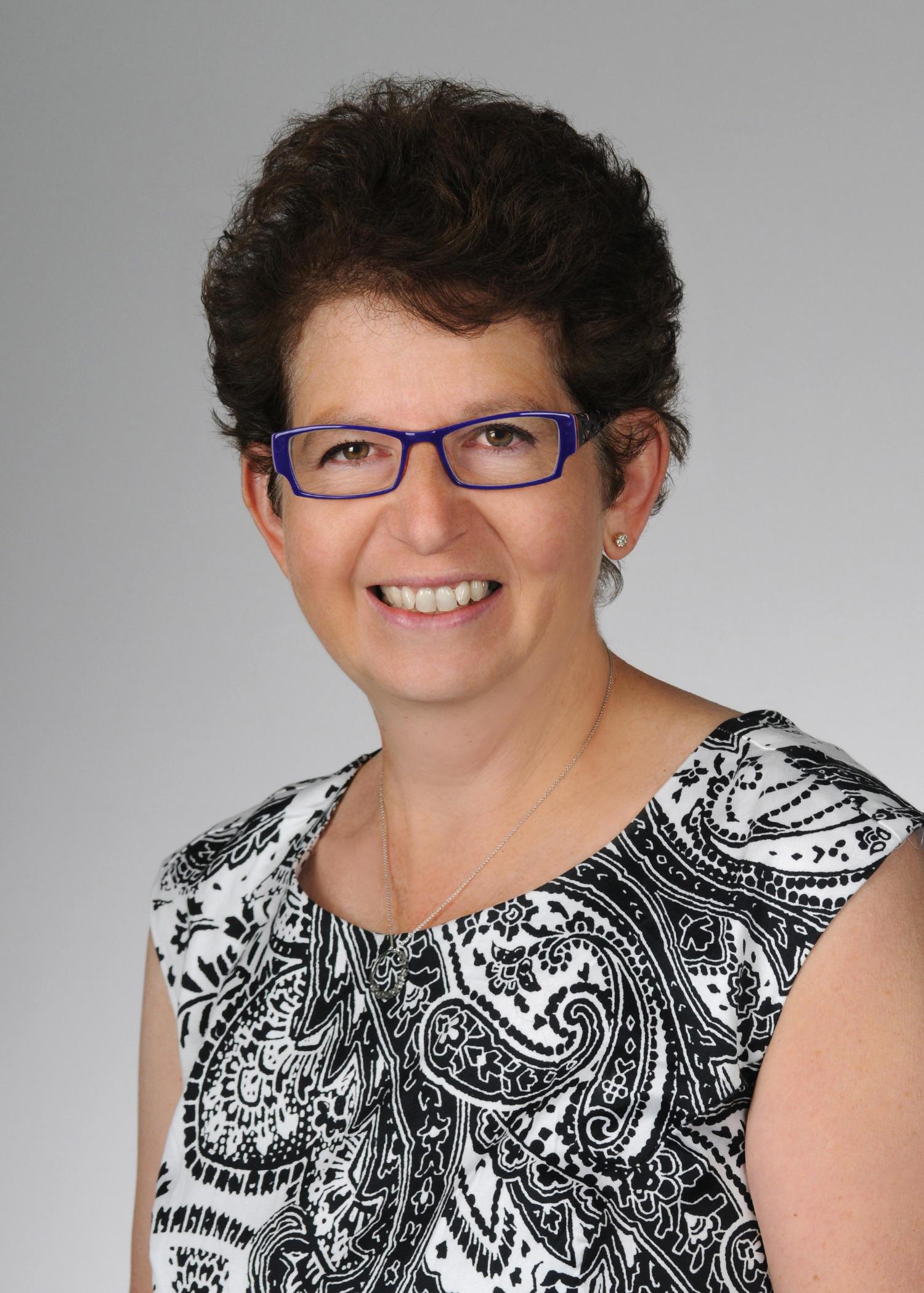 Dr. Lynn Schnapp, MD – Pulmonologist for Acute Deep Vein Thrombosis ...