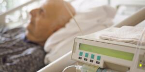 Physical Signs End of Life Is Near | End of Life Stages Timeline