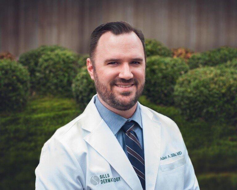 Dr. Adam Sills, MD: Dermatologist - Jonesboro, AR - Medical News Today