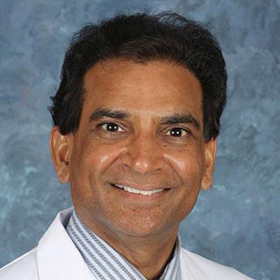 Dr. Bharat Desai, MD | Pulmonary Disease in New Port Richey, FL ...