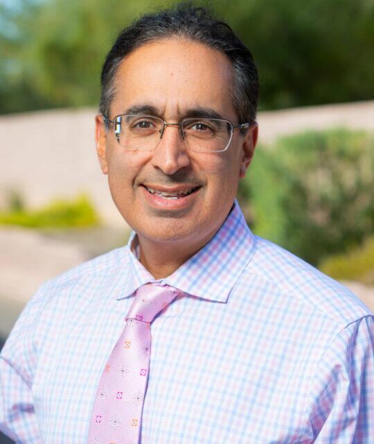 Dr. Ajay Tuli, MD, Cardiovascular & Pulmonary Disease Specialist ...