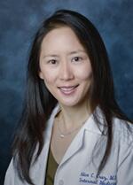 Dr. Alice Cruz, MD is an Internist in Beverly Hills, CA | Sharecare