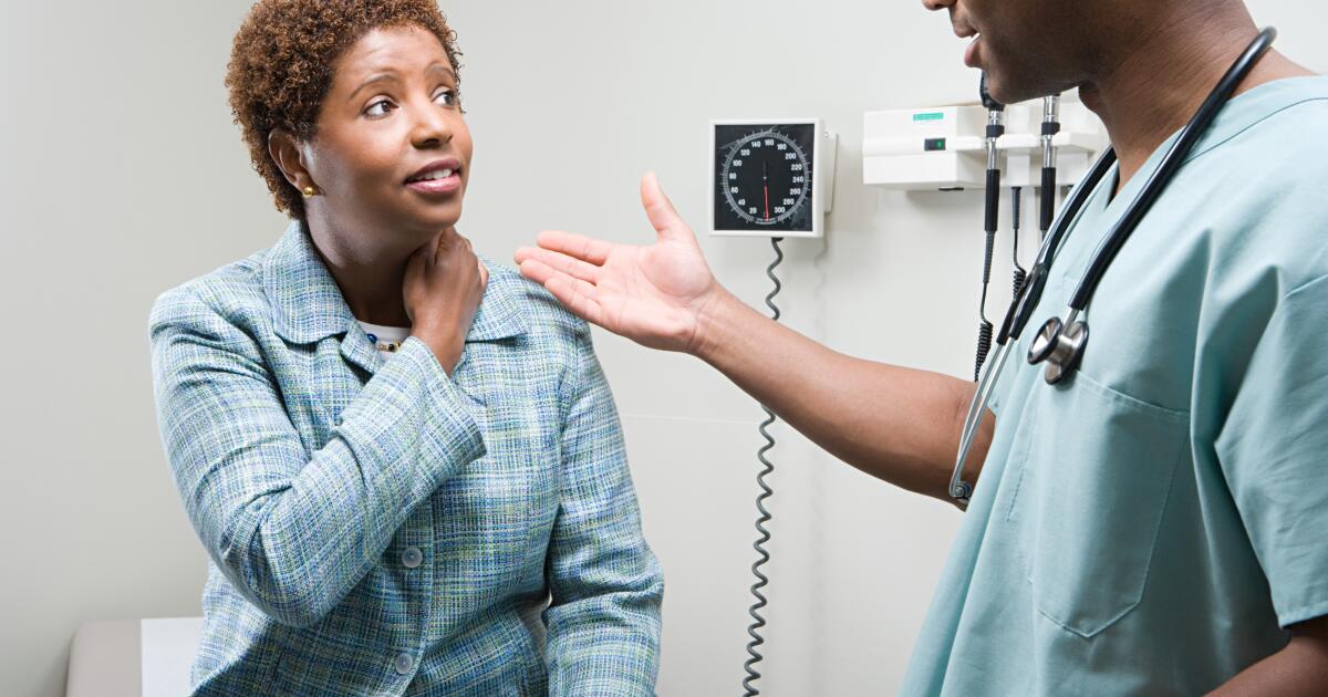 Neck Surgery: Procedure Details, Risks & Recovery | Cervical Spine Surgery