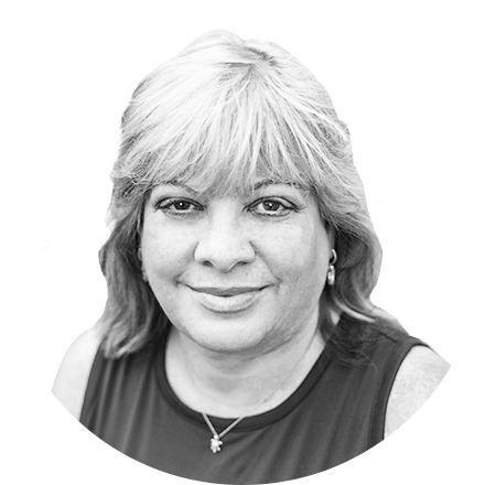 Find Care with Robin Rudic, LCSW – in Philadelphia, PA | MNT