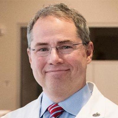 Dr. Clifford Deal III, MD: General Surgeon - Richmond, VA - Medical ...