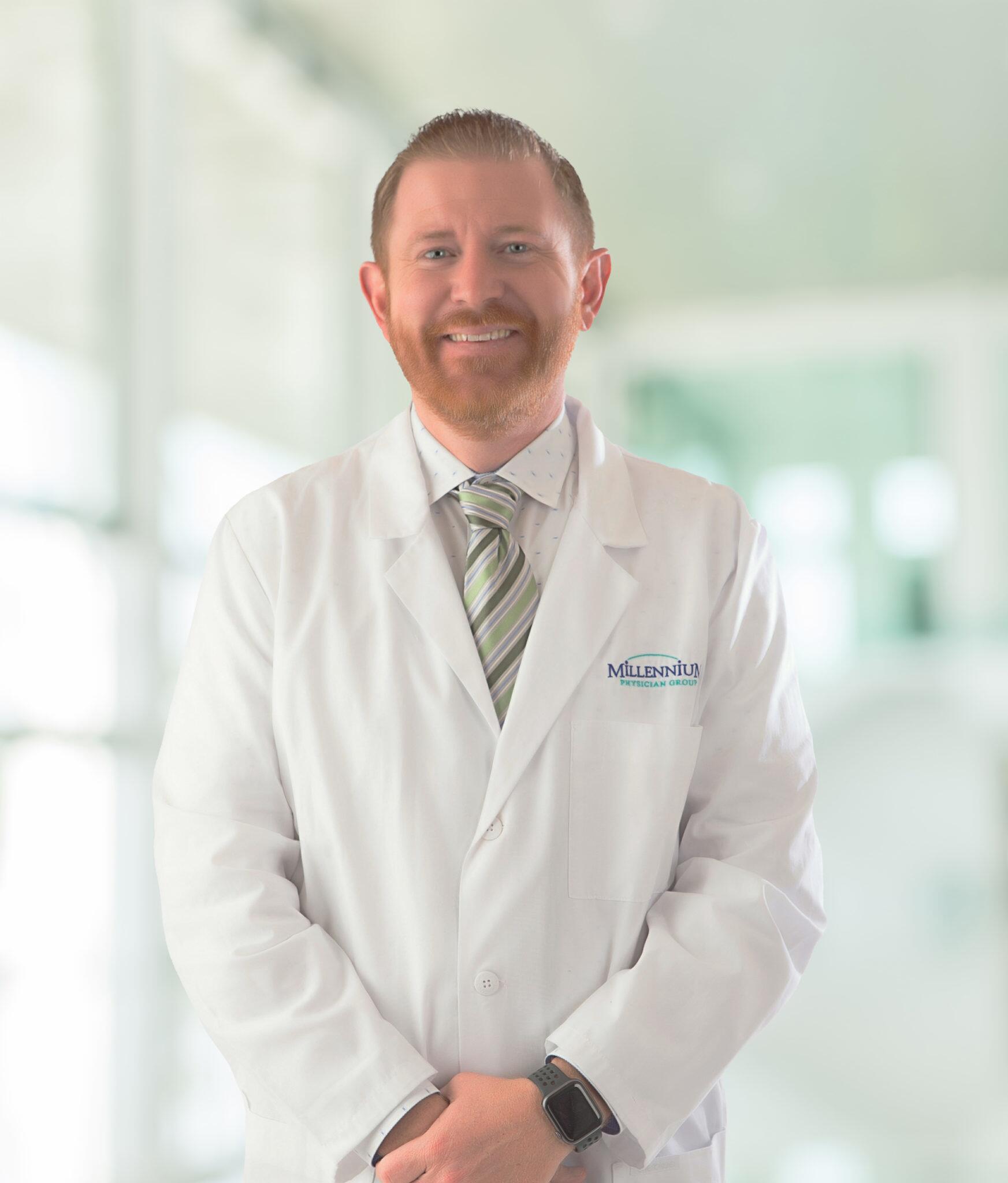 Dr. Jonathan Brisson, DO, Family Medicine Physician - Fort Myers, FL ...