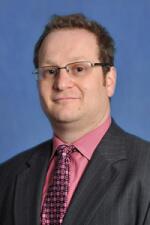 Dr. Mark Aronov, DO – Internist for Acute Bronchitis in West Bloomfield, MI