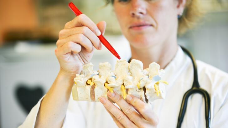 Spine Surgery Right Care Center: Overview and More