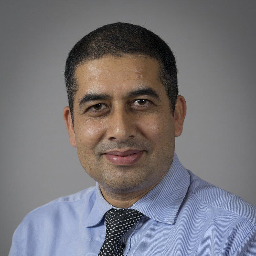 Find Care with Dr. Bishnu Subedi, MD – in Chambersburg, PA | MNT