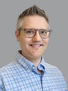 Dr. Jared Cox, OD, Optometrist - Providence, RI - Medical News Today