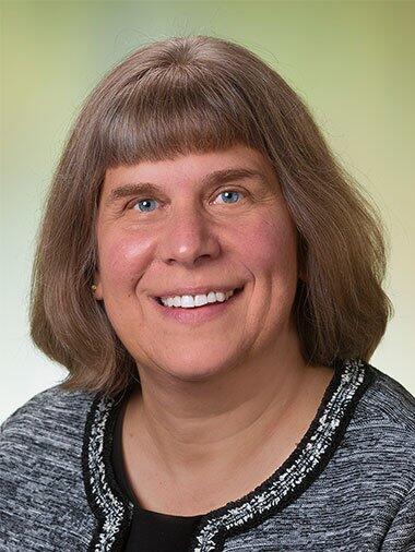 Dr. Catherine Reuter, MD – Pediatrician for Acute Upper Respiratory ...