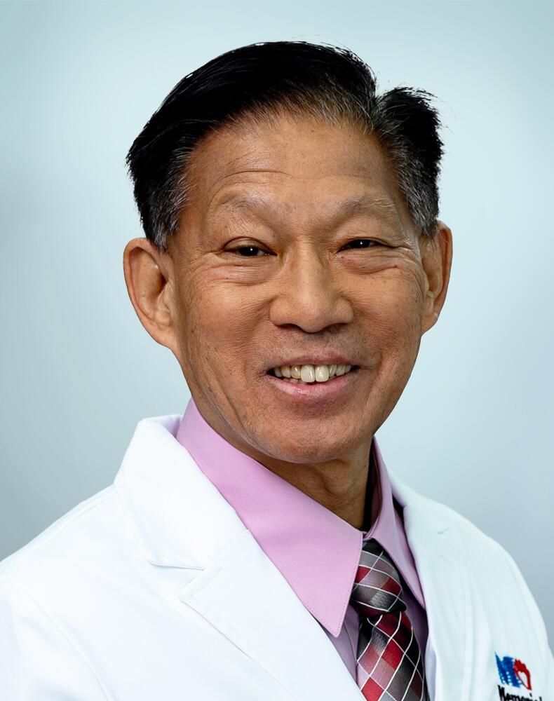 Dr. Christopher Chang, MD, Pediatric Allergist Immunologist - Hollywood ...
