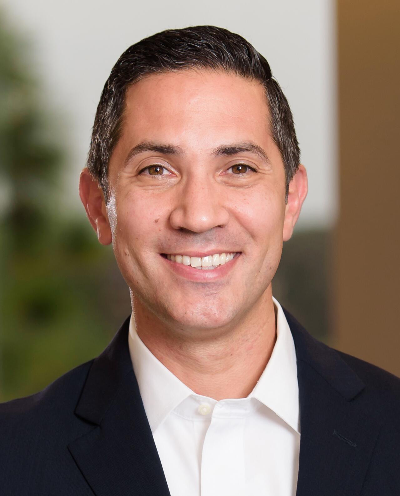Dr. Brandon Rodriguez, MD, Ophthalmologist - St Petersburg, FL | Sharecare