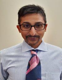 Dr. Vishal Patel, MD: Psychiatrist - Elk Grove, CA - Medical News Today