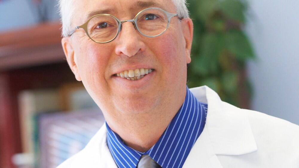 Dr. Philip Caron, MD – Hematologist Oncologist for Bleeding Disorders ...