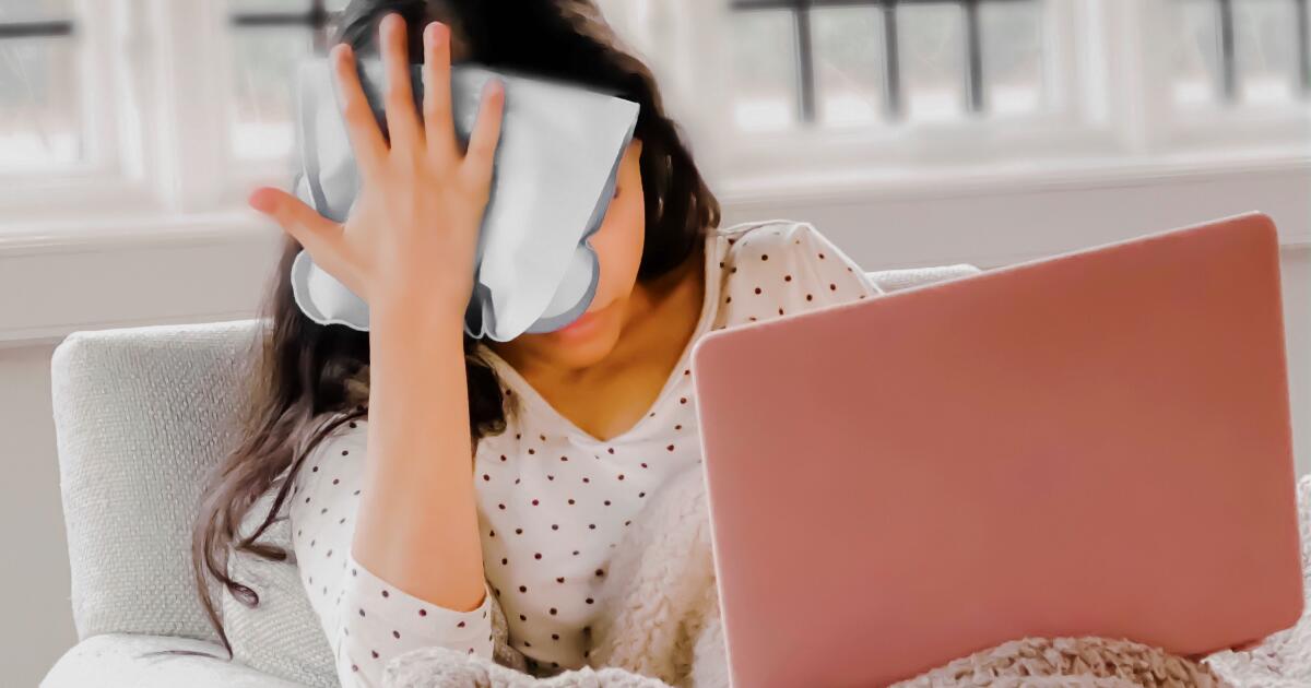 What to Do If You Test Positive for Coronavirus | Self-Isolating When ...