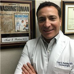 Dr. Todd Perkins, MD – Dermatologist for Acne in Washington, DC
