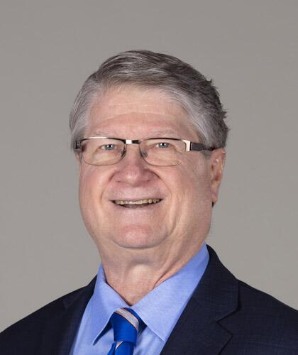Dr. Mark Burlingame, MD | Cardiology in York, PA | Healthline FindCare
