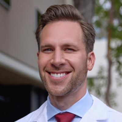 Dr. Ryan Sherick, DPM: Podiatric Surgeon - Thousand Oaks, CA - Medical ...
