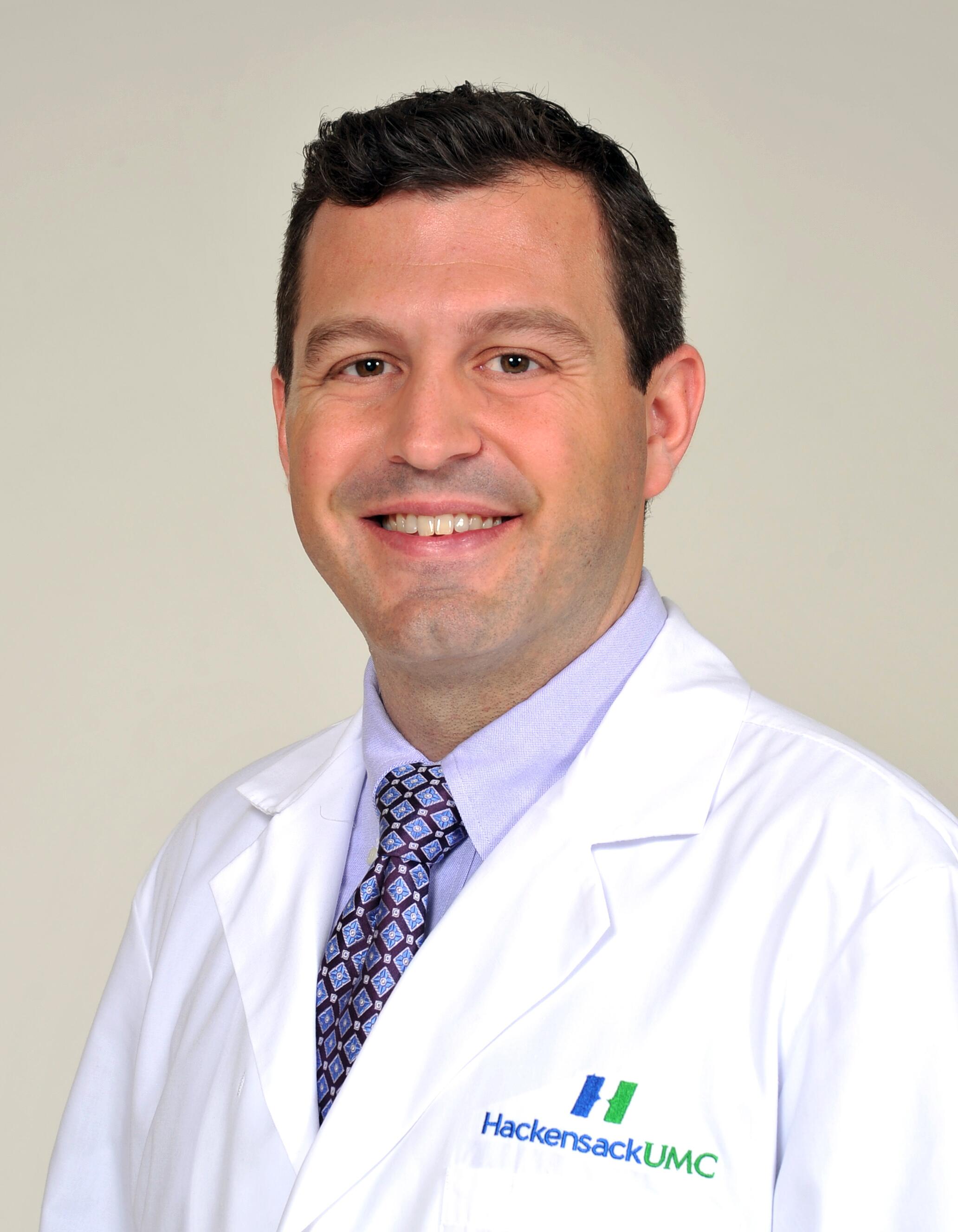 Dr. Gregory Lovallo, MD, Urologist - Maywood, NJ | Sharecare