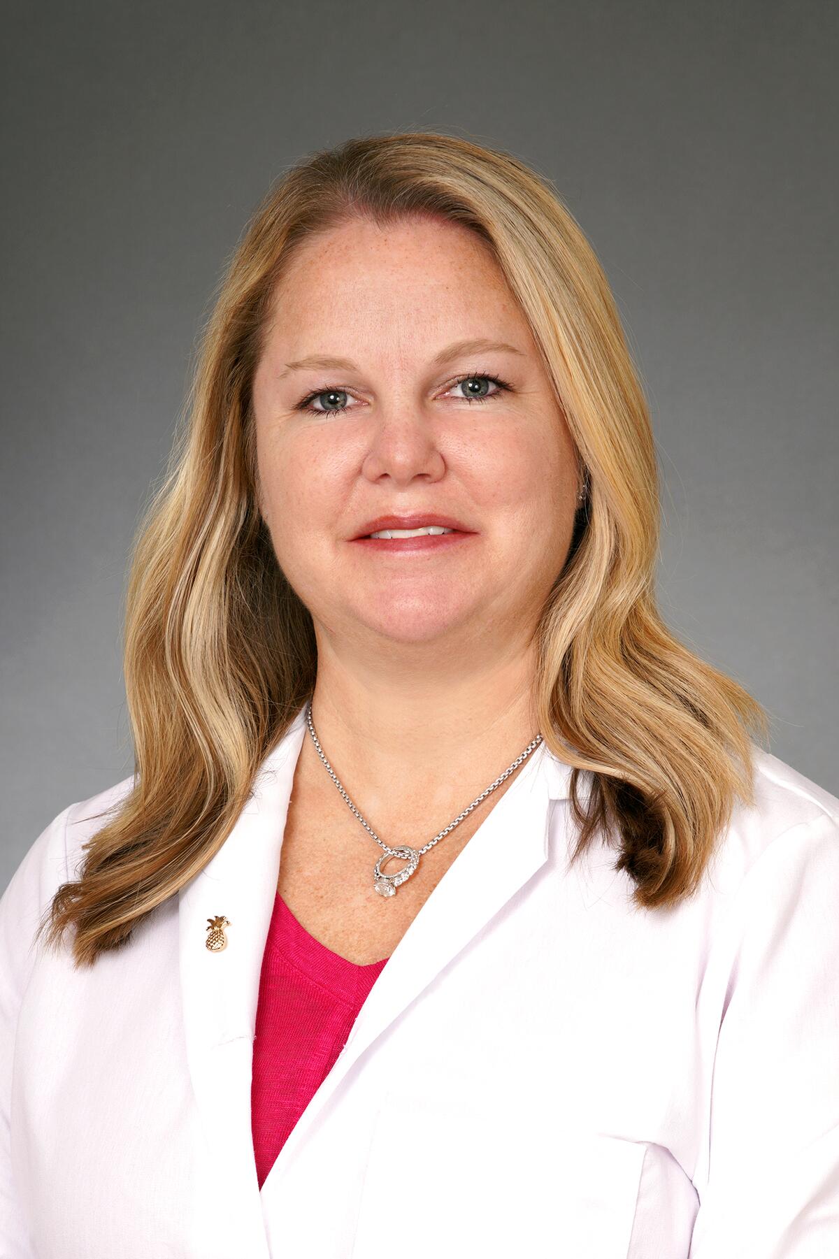 Dr. Reagan Ross, MD – General Surgeon for Embolism in Boynton Beach, FL