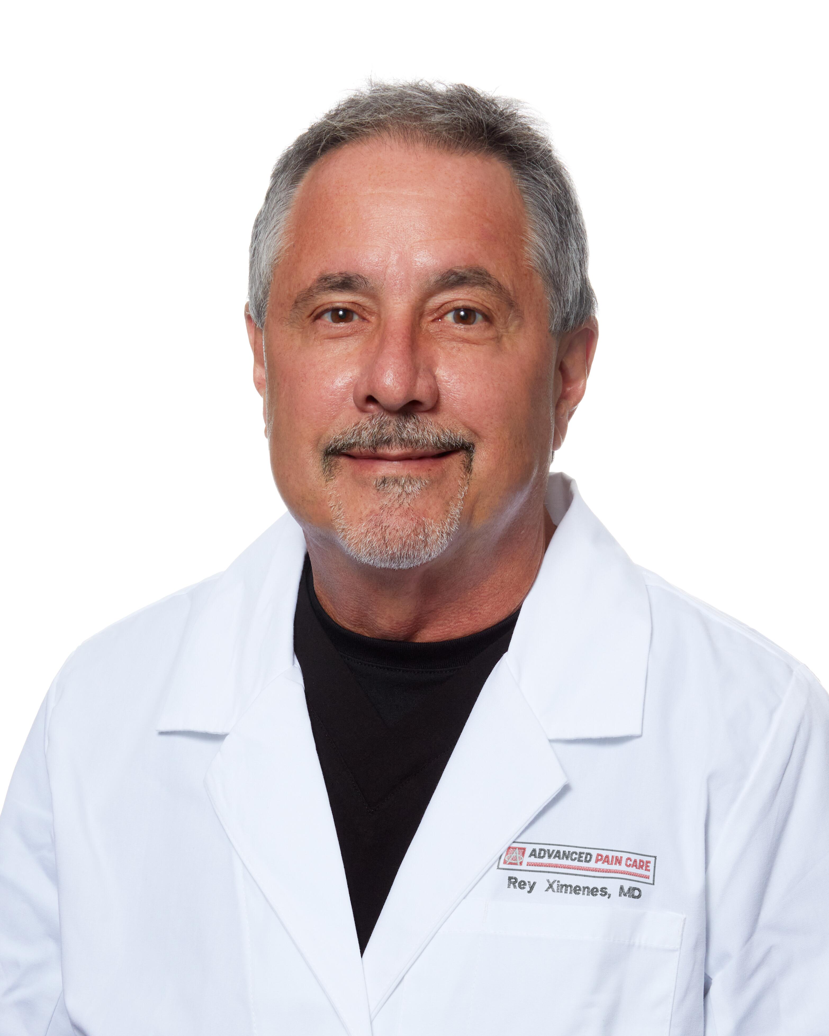 Find Care with Dr. Rey Ximenes, MD – in Austin, TX | MNT