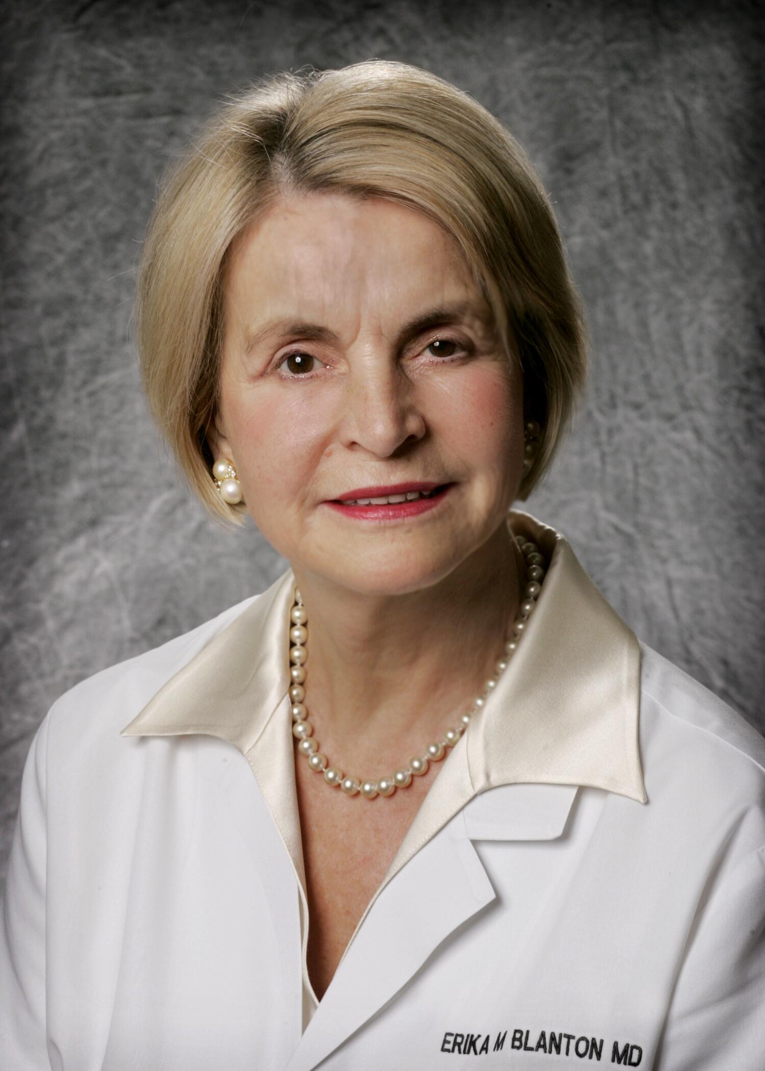 Find Care with Dr. Erika Blanton, MD – in Henrico, VA | MNT