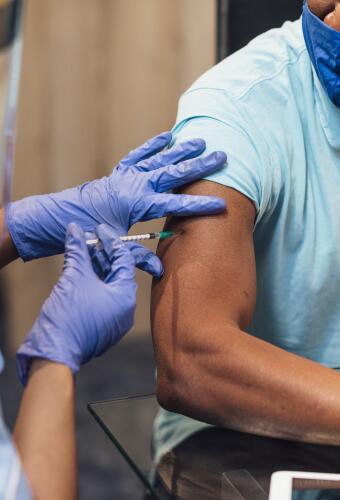 Smallpox Vaccine: History, Distribution, Side Effects, and More