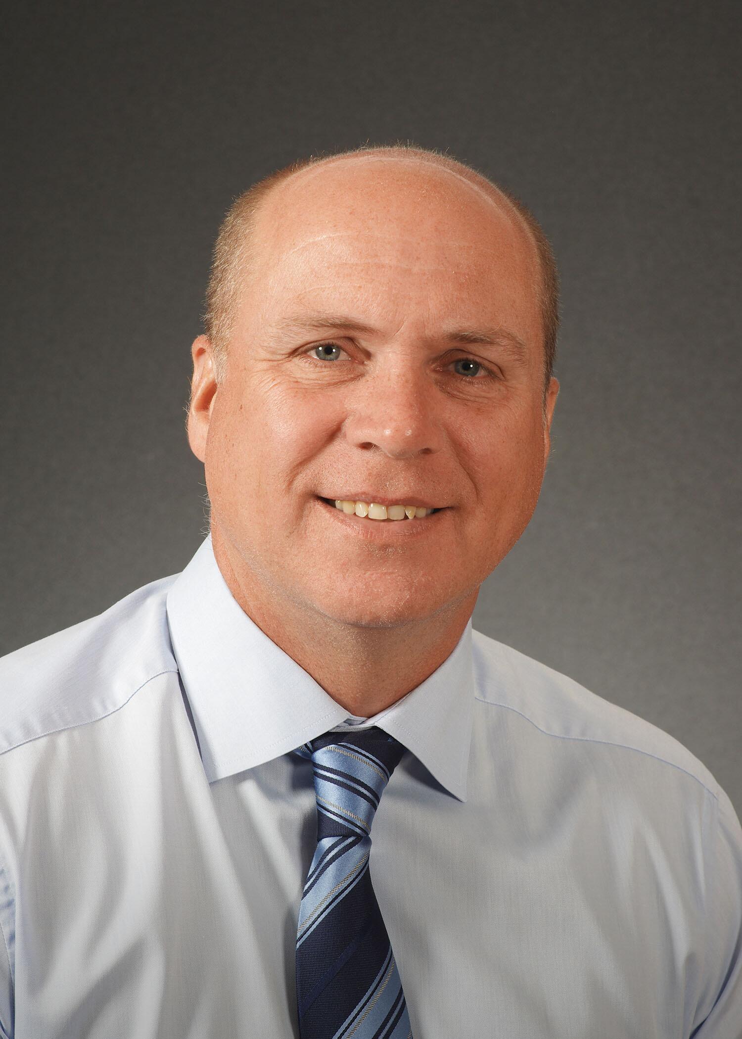 Dr. Darren Lovick, MD, Neurosurgeon - Kansas City, MO | Sharecare