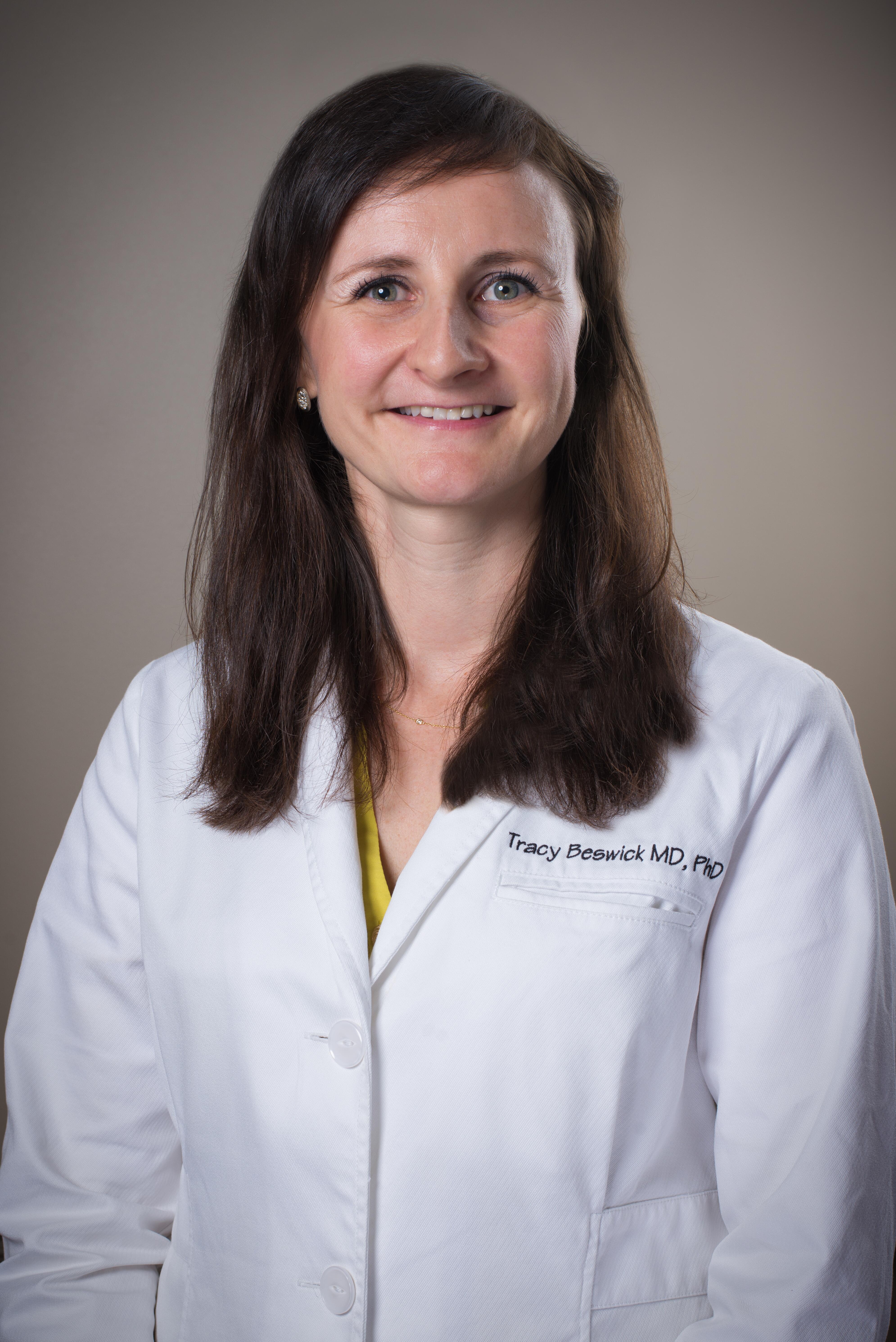 Dr. Tracy Beswick, MD, Dermatologist - Tulsa, OK | Healthline FindCare