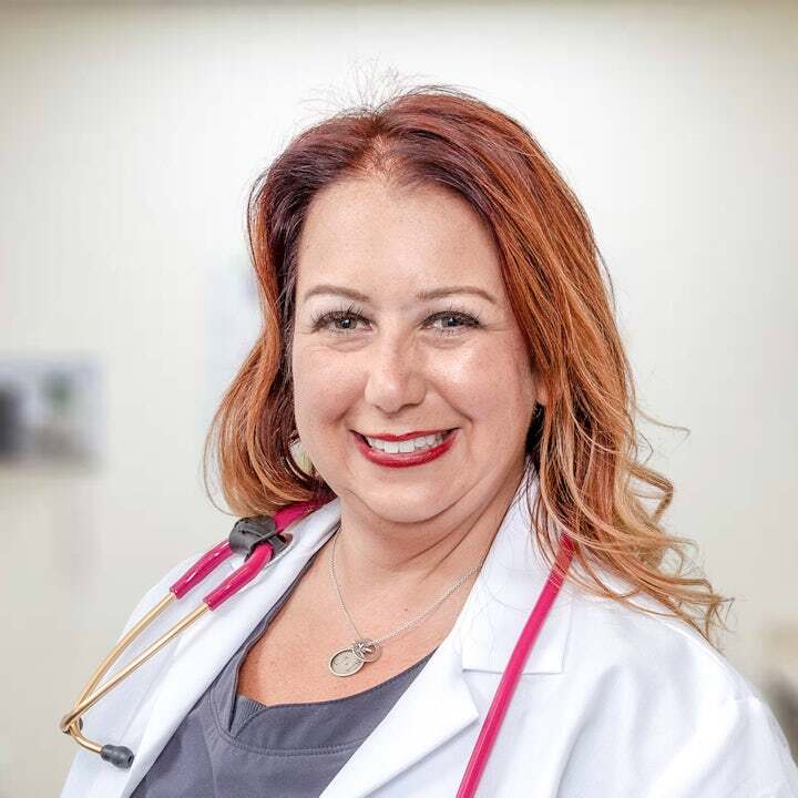 Jennifer Barlow, FNP | Family Medicine in Woonsocket, RI | Healthline ...