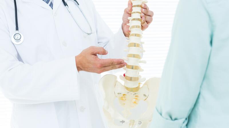 8 Things to Know About Spinal Reconstructive Surgery