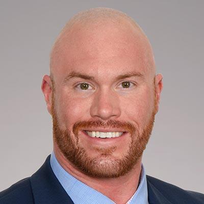 Dr. Justin Head, DO is an Orthopedic Surgeon in Augusta, GA | Sharecare