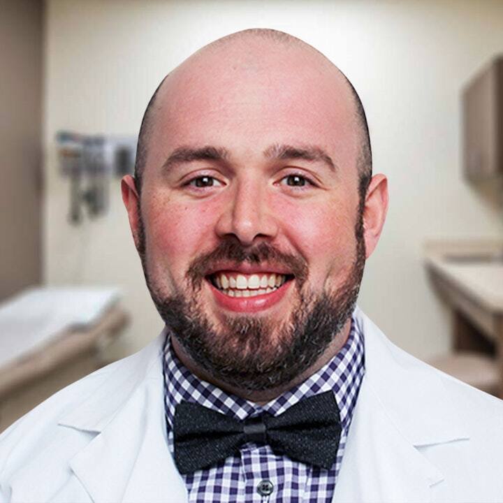 Dr. Kevin Malone, DPM – Internal Medicine Specialist for Foot Infection ...