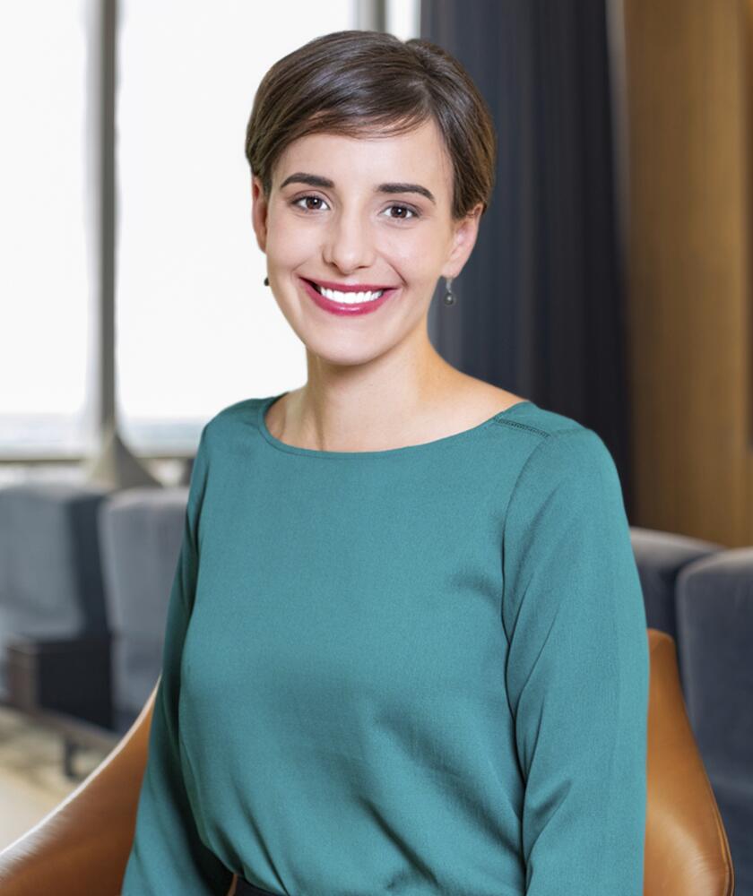 Dr. Lauren Broderick, MD, Psychiatrist - New York, NY | Sharecare