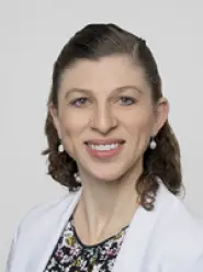 Dr. Anna Cooper, MD - Orthopedic Surgeon in Valhalla, NY | Healthgrades