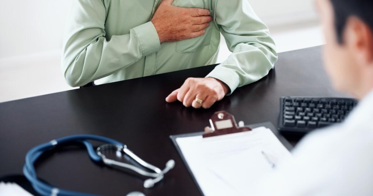 Early Signs of Heart Failure | Don’t Ignore Heart Failure Symptoms